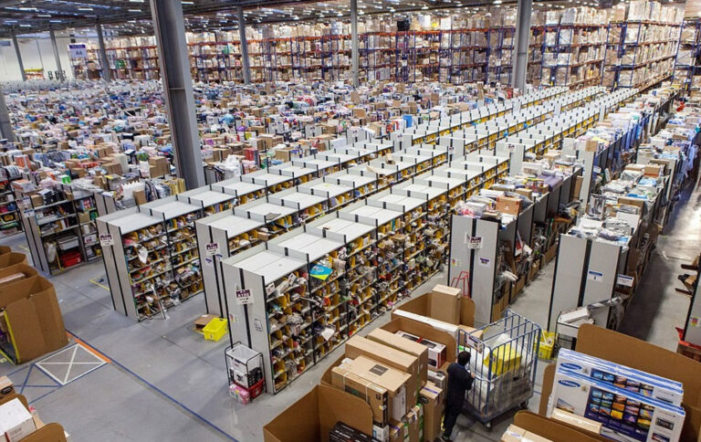 Jetspeed Logistics – The fastest delivery company